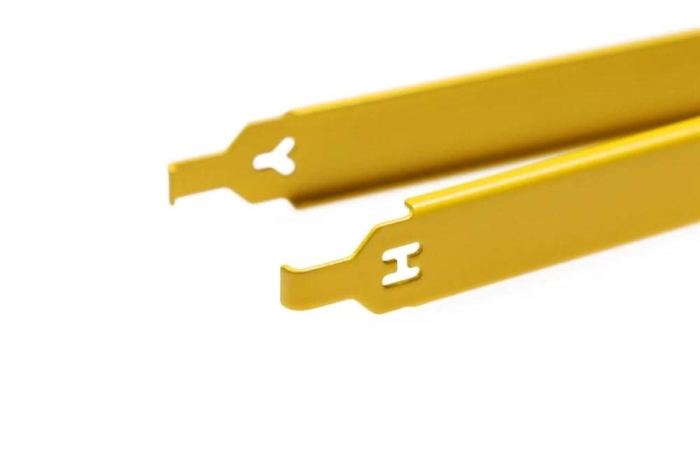 Nxjerrës çeliku inox nga pcb ose vegël për nxjerrjen e tastierës me ...