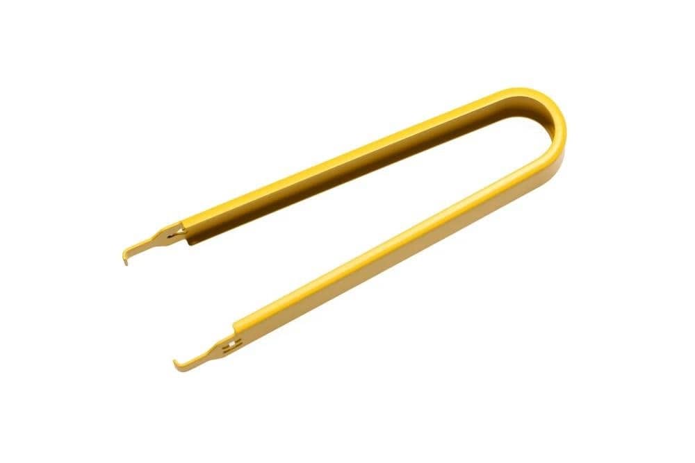 Nxjerrës çeliku inox nga pcb ose vegël për nxjerrjen e tastierës me ...