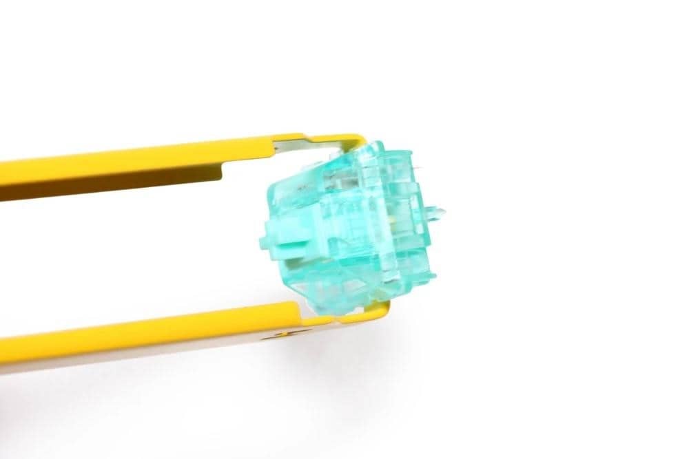 Nxjerrës çeliku inox nga pcb ose vegël për nxjerrjen e tastierës me ...